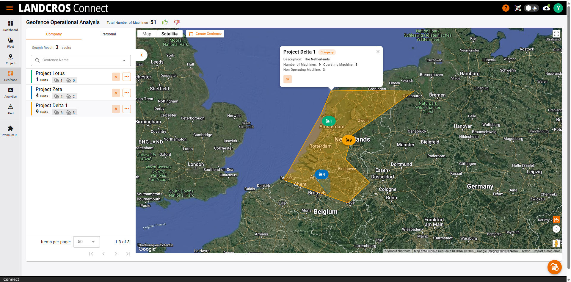 Hitachi Construction Machinery Includes Mixed Branded Fleet Management Capabilities in Updated ...